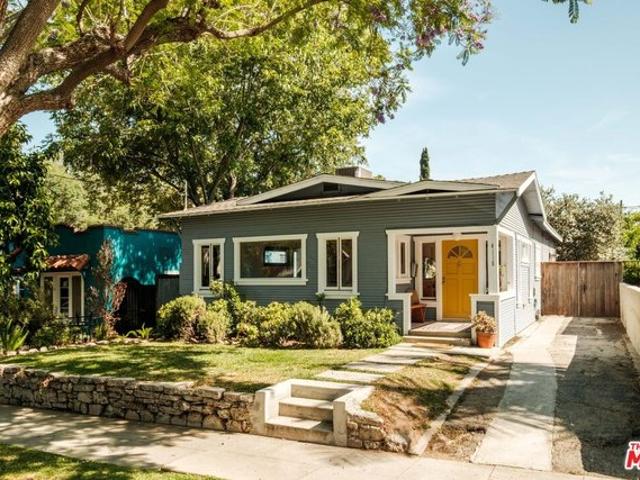4116 Camero Ave, Los Angeles, CA 90027