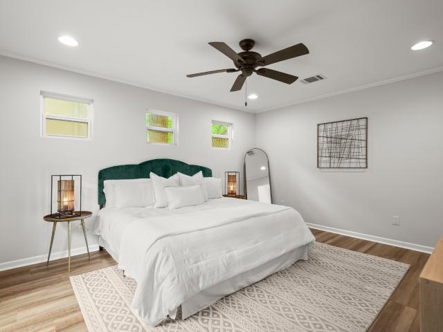 4116 Creek Ledge, Unit 108, Austin, TX 78731 | MLS #2268