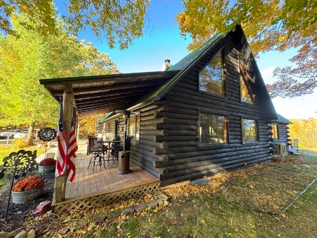 4116 Dutcher Road