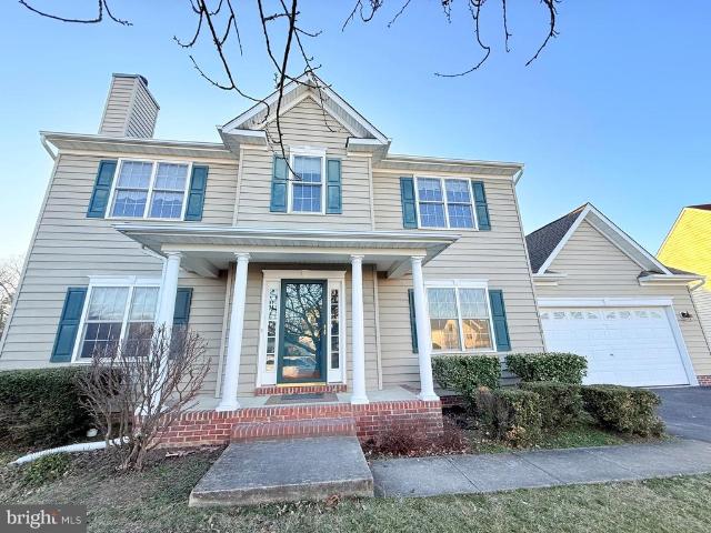 4116 Derbyshire Lane