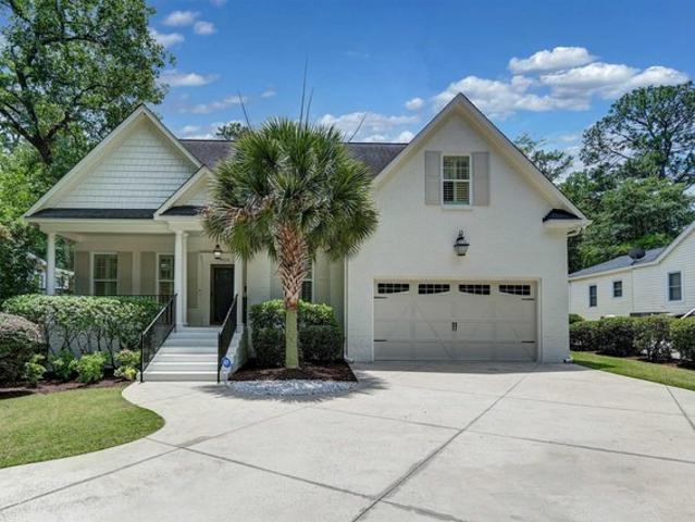 4116 Devereaux Rd, Columbia, SC 29205
