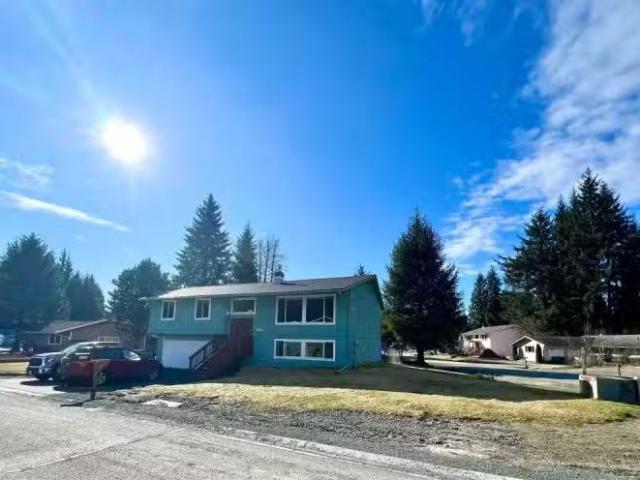 4116 DOGWOOD LN, JUNEAU, AK 99801 Single Family Residence For.