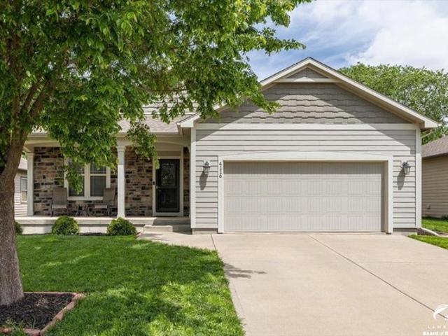 4116 Doolittle Dr, Lawrence, KS 66049
