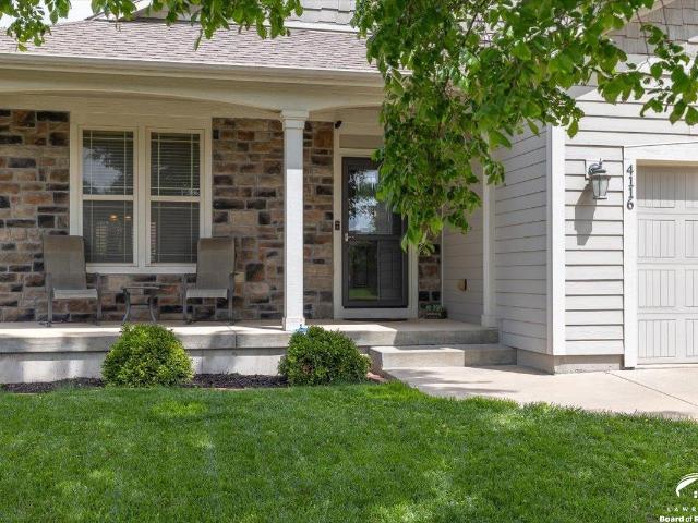 4116 Doolittle Dr, Lawrence, KS 66049 | MLS #165555 | Compass