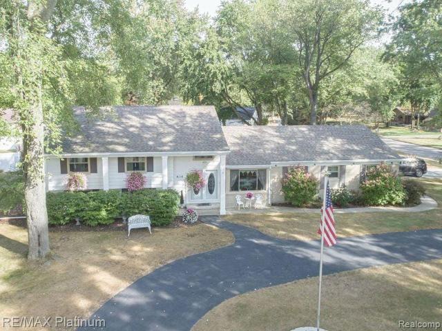 4116 ETON Place, Lambertville, USA, MI