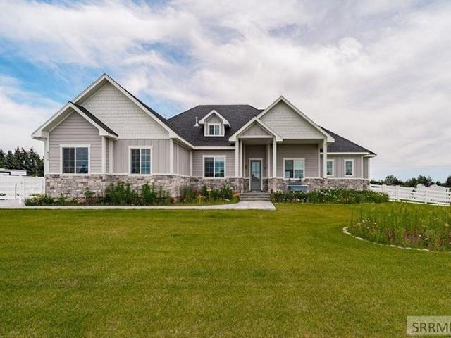 4116 E 206 N, Rigby, ID 83442