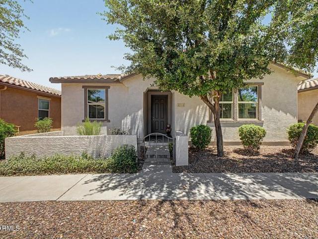 4116 E Cathy Dr, Gilbert, AZ 85296
