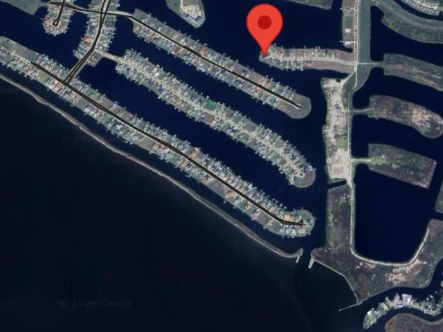 4116 E Marina Villa Drive