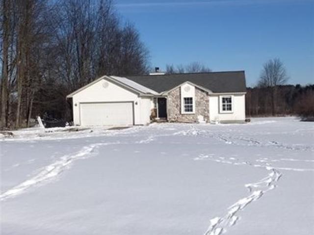 4116 Emily Ct, Howell, MI 48843