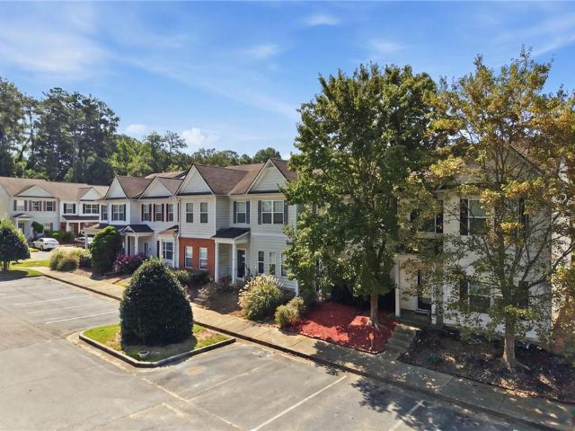 4116 Flat Trail