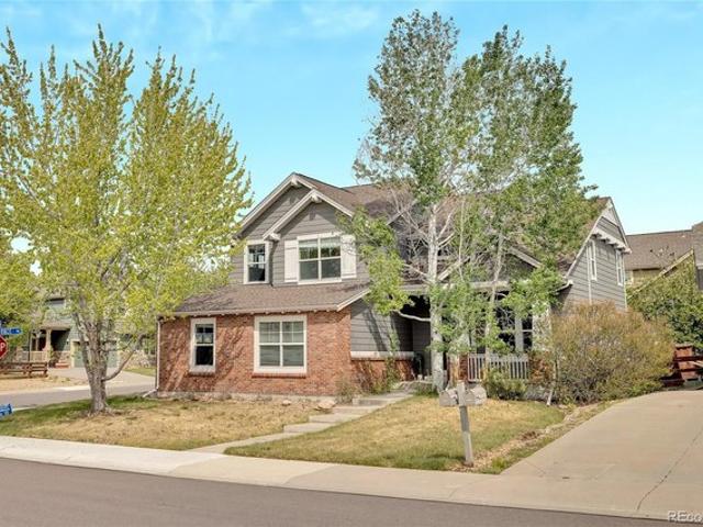 4116 Foothills Dr, Castle Rock, CO 80109