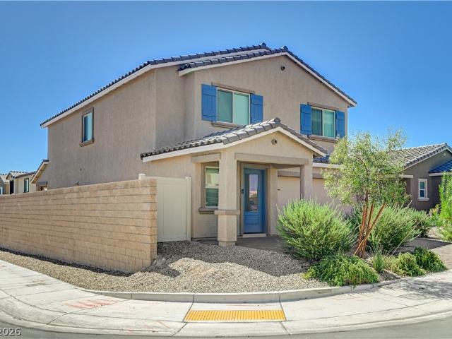 4116 Gold Desert Street