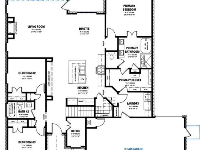 4116 Grassland Court