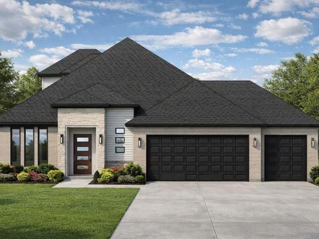 4116 Grassland Ct, Edmond, OK 73025