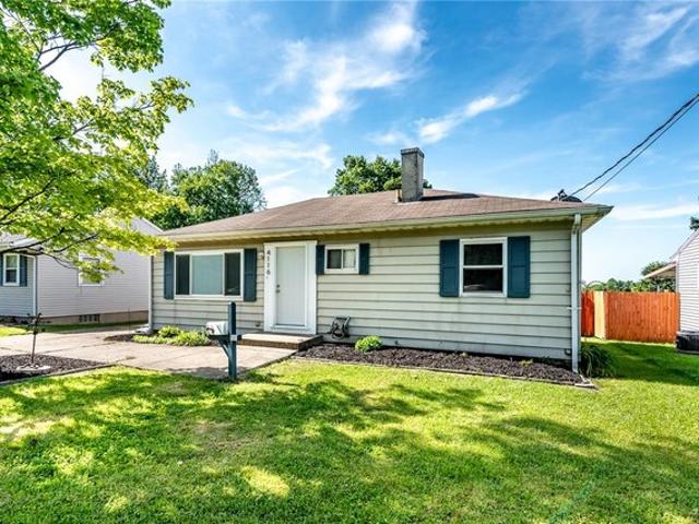 4116 Helton Dr, Middletown, OH 45044