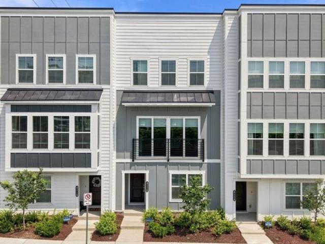 4116 Indiana Ave, Nashville, TN 37209