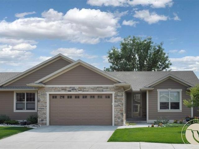 4116 Julaura Ln, Billings, MT 59106