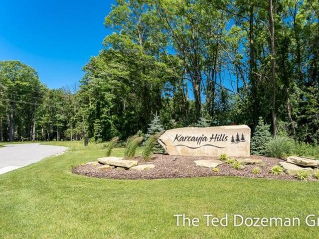 4116 Karcayja Trl, Holland, MI 49423