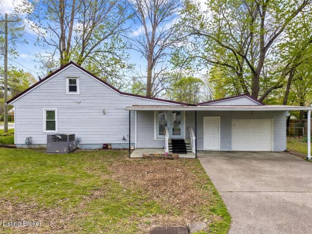 4116 Lees Ln