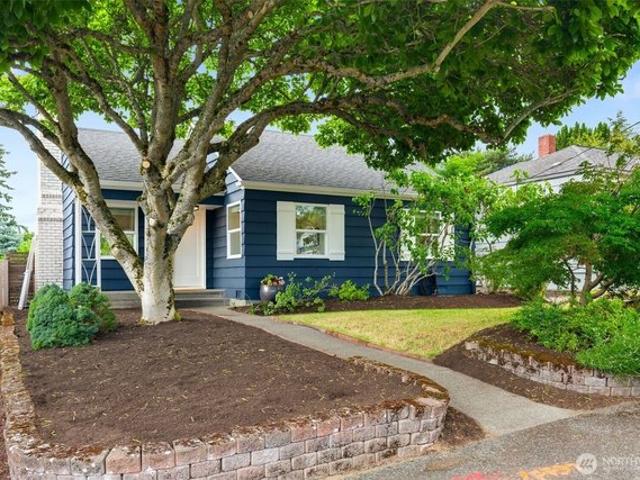 4116 SW Ida St, Seattle, WA 98136