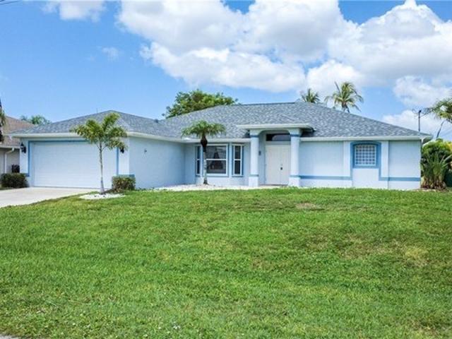 4116 SW 1st Pl, Cape Coral, FL 33914