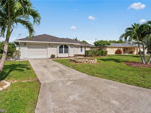 4116 SW 6th Ave, Cape Coral, FL 33914