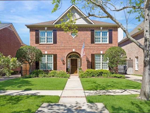 4116 Swarthmore St, West University Place, TX 77005 | Compass