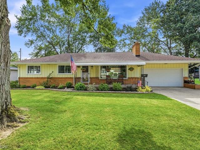 4116 Shelby Rd, Youngstown, OH 44511