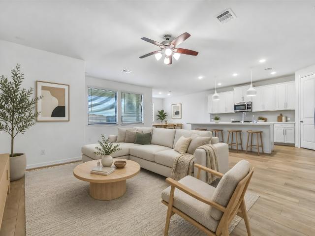 4116 Silver Falls Lane