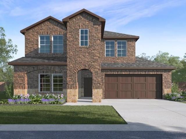 4116 Turquoise Ave, Celina, TX 75009
