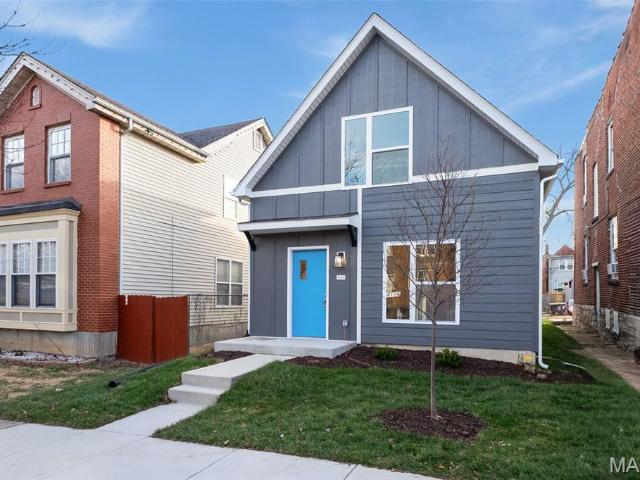 4116 Virginia Ave, St. Louis, MO 63118 | Compass