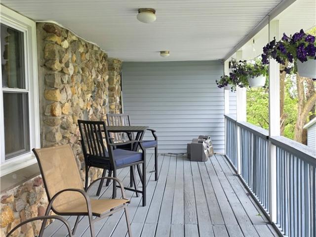 4116 Wyckoff Road