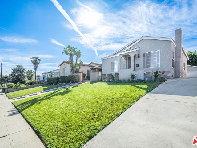 4116 W 59th St, Los Angeles, CA 90043 | MLS #26661 | Compass