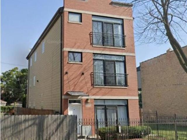 4116 W Congress Pkwy Apt 2, Chicago, IL 60624