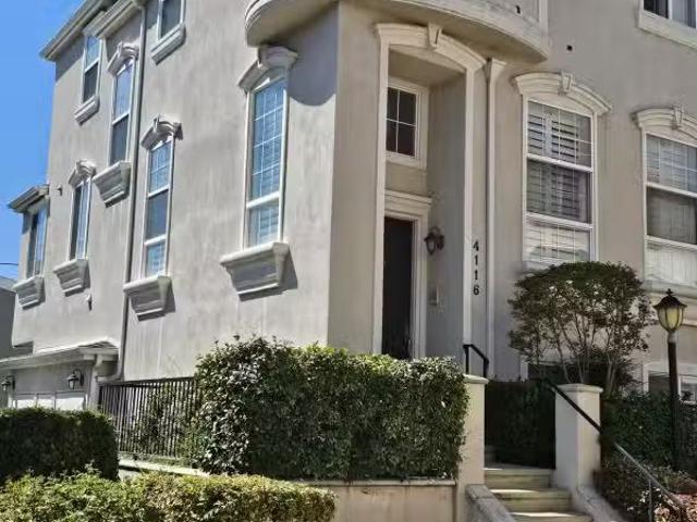 4116 W Kling St, Burbank, CA 91505