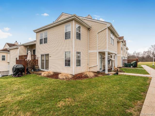 4116 Whispering Hills Dr, Chester, NY 10918 | MLS #975277 | Compass