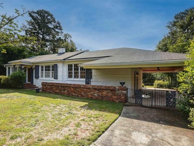 4116 Yale Ave, Columbia, SC 29205