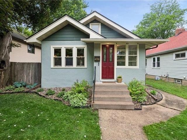 4116 46th Ave S, Minneapolis, MN 55406