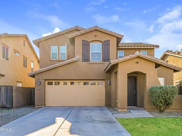 41173 W Bravo Dr, Maricopa, AZ 85138