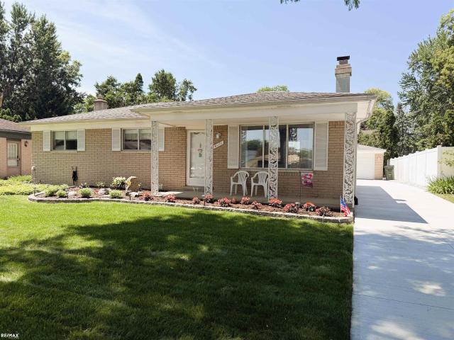 41171 Olivet Drive