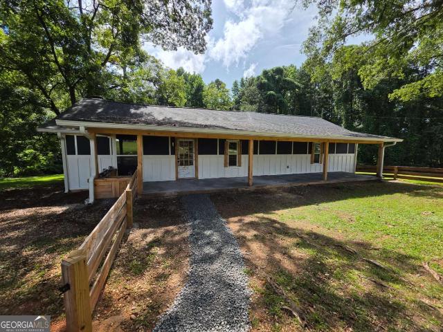 4117 Mason Creek Road
