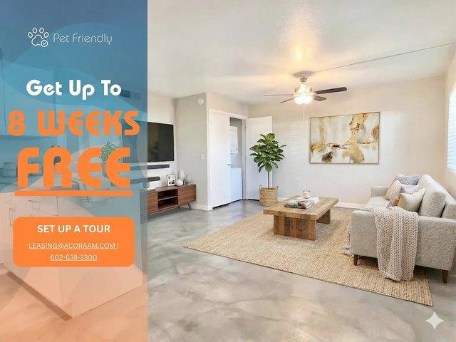 4117 N 15th Ave, Phoenix, AZ 85015