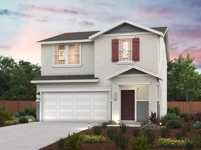 4117 N Brent Ave, Fresno, CA 93723