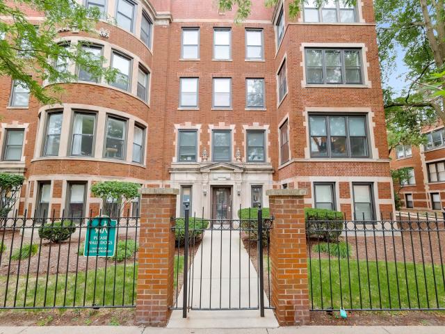 4117 N Sheridan Road # 2N