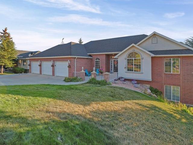 4117 N Wolf Ridge Cir E, Eden, UT 84310