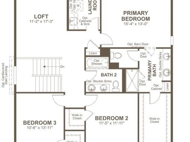 4117 Orangewood Drive