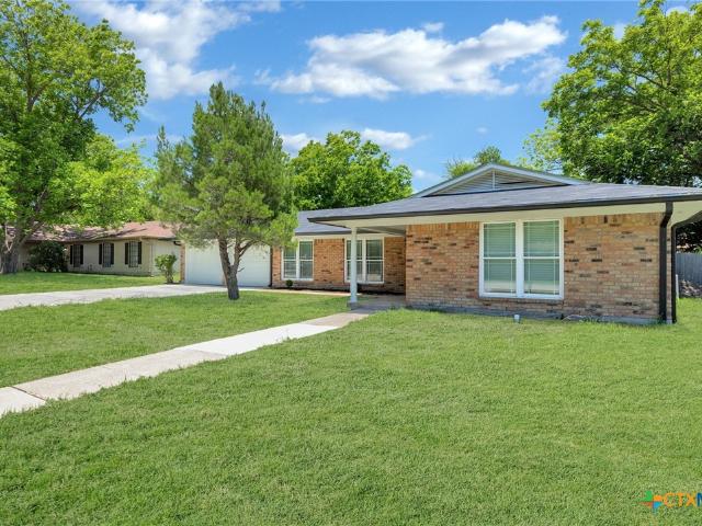 4117 Antelope Trail