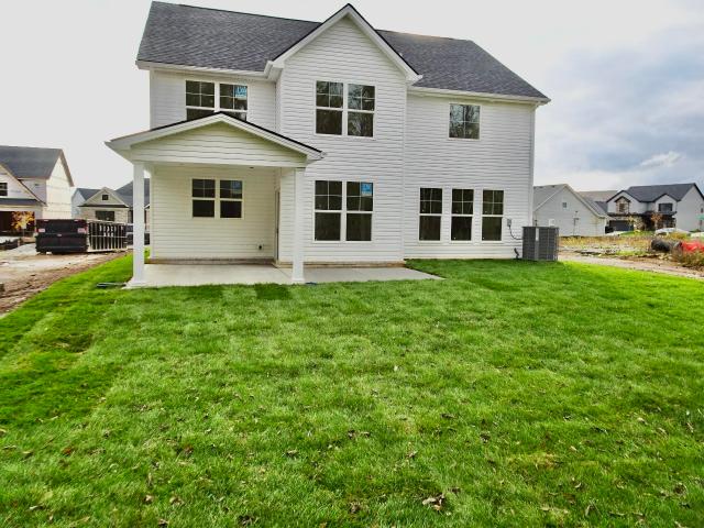 4117 Buttermilk Road