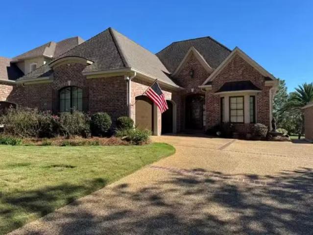 4117 BLUE HERON RDG, MOBILE, AL 36693 Single Family Residence.