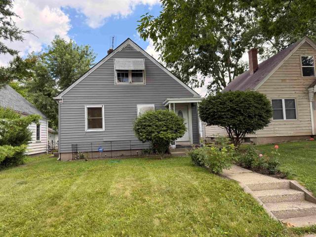 4117 Bowser Avenue
